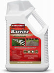 PBI GORDON CORP Barrier Year Long Vegetation Control, 1-Gallon Concent ...